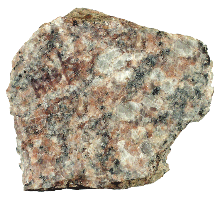 What’s on the van? – Granite – More Than A Dodo