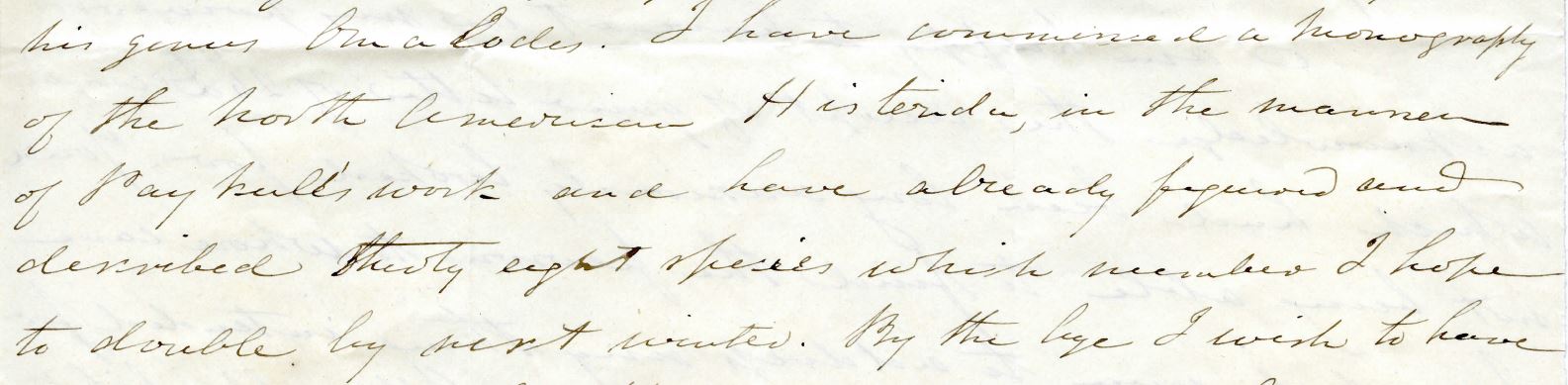 Charles Lyell’s Friends and Family – More Than A Dodo