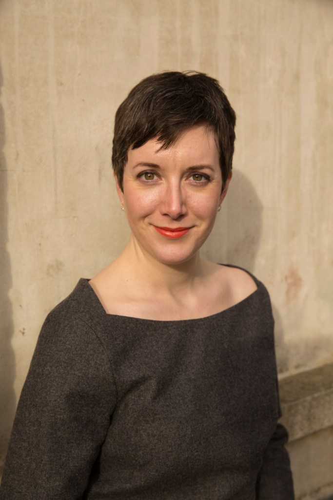 Introducing Kelley Swain – More Than A Dodo