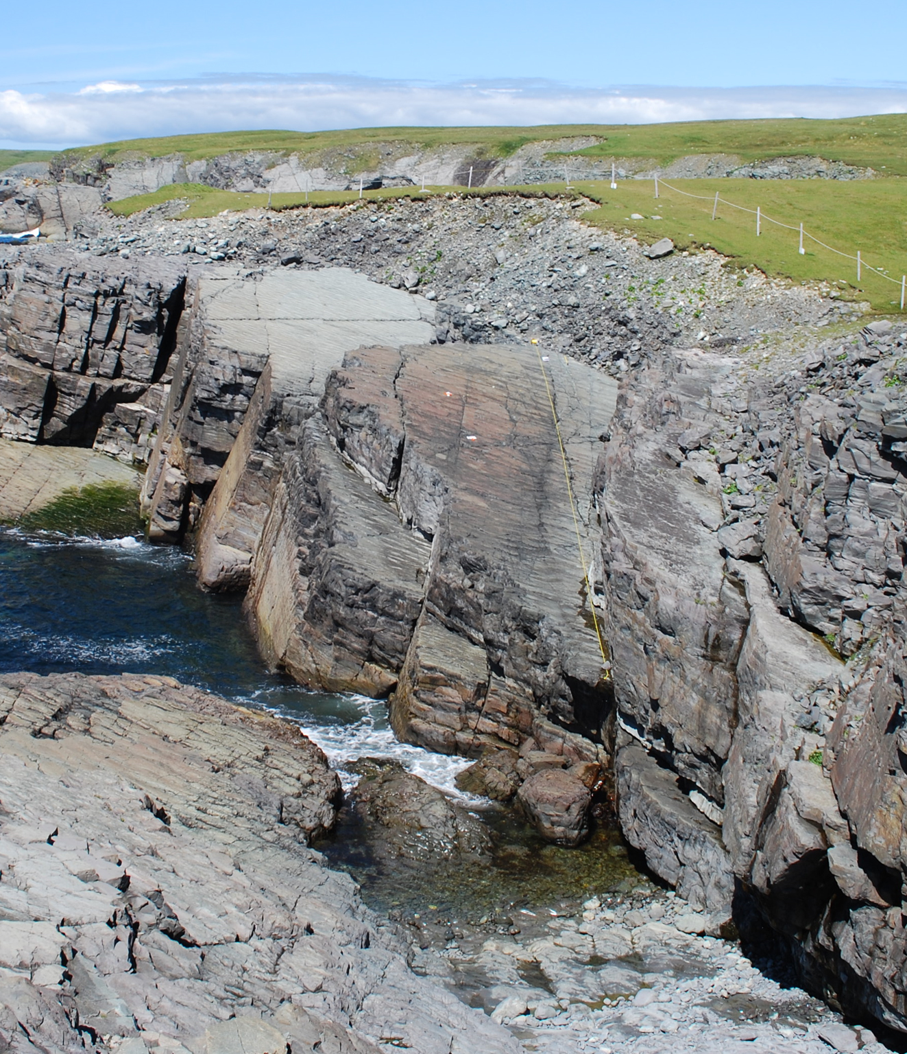 Fossil-finding – More Than A Dodo