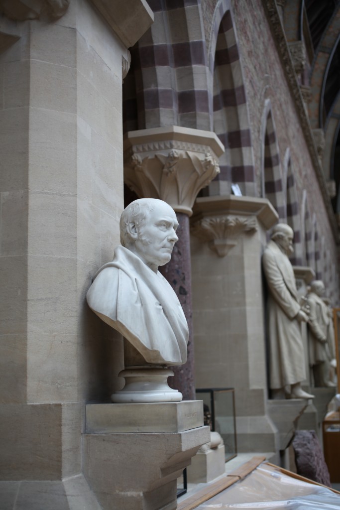 Happy 250th William Smith – More Than A Dodo