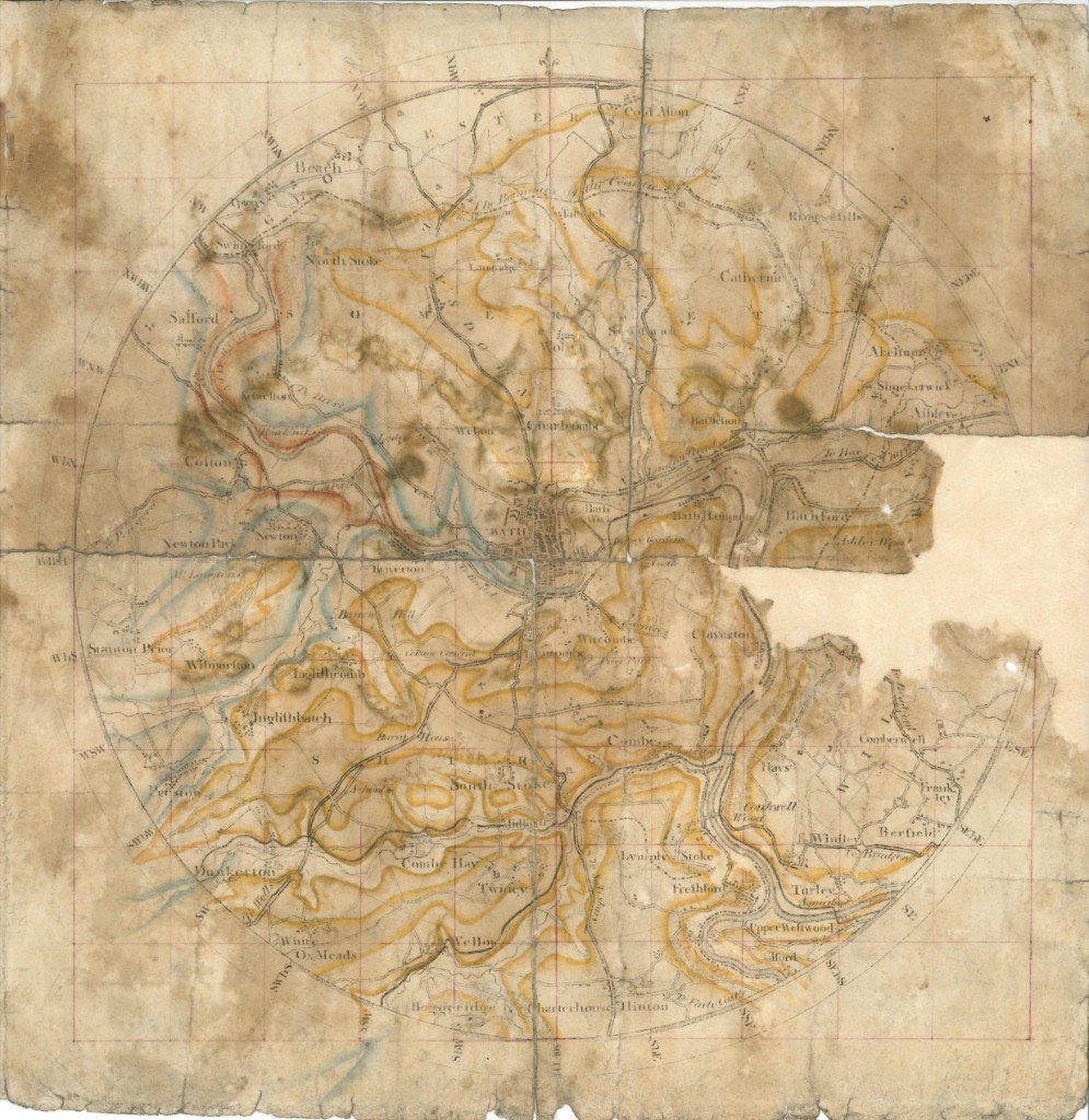Happy 250th William Smith – More Than A Dodo