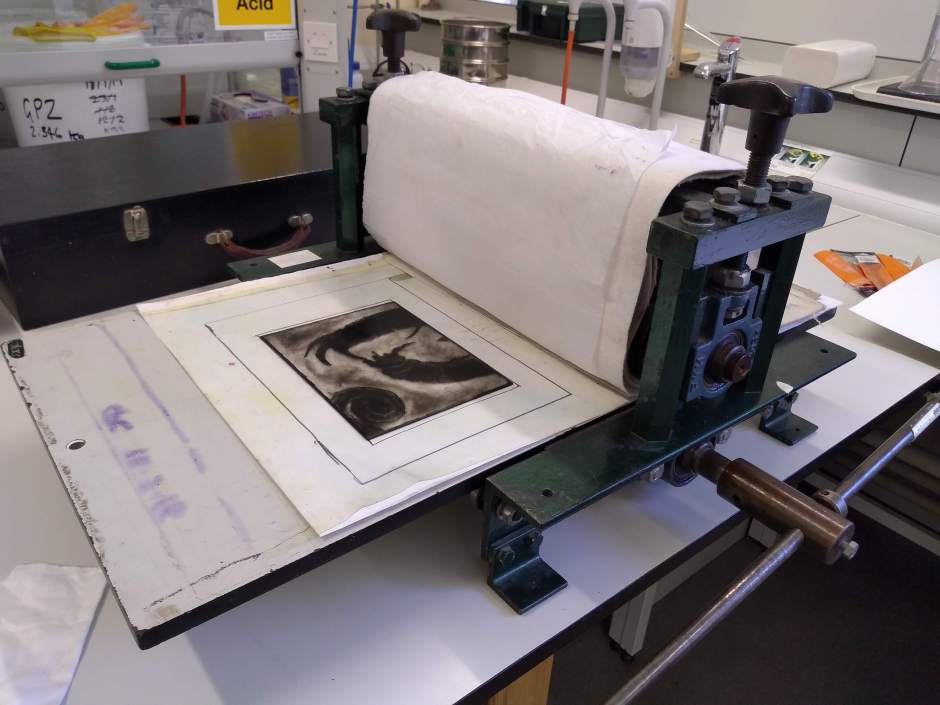 First Impressions: exploring early life through printmaking – More Than ...