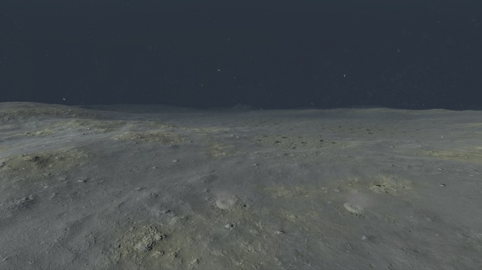 Diving into deep time – More Than A Dodo