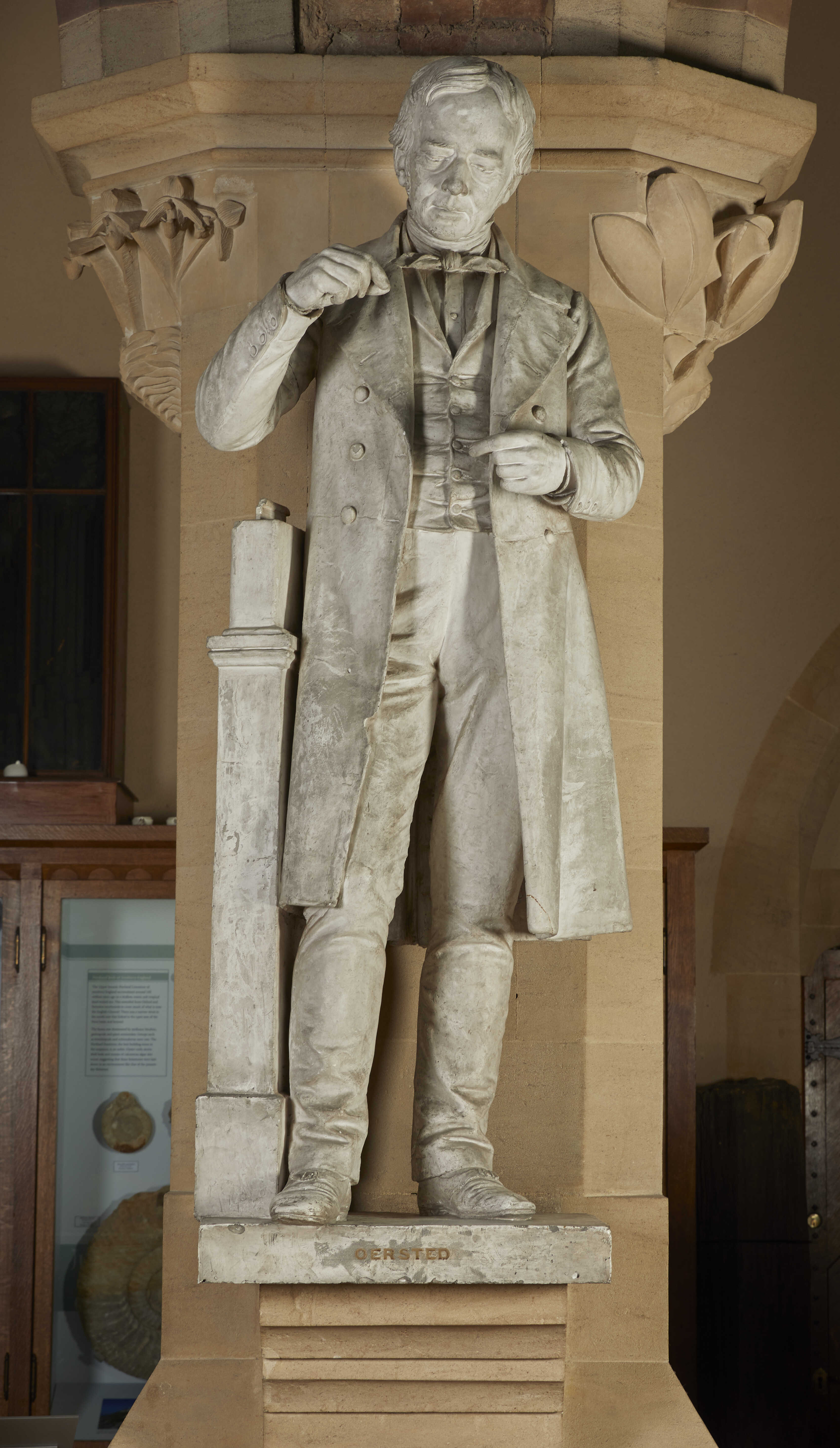 The Prince and the Plinths – More Than A Dodo