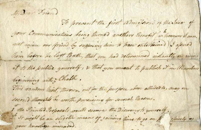 Re-collections: William John Burchell – More Than A Dodo